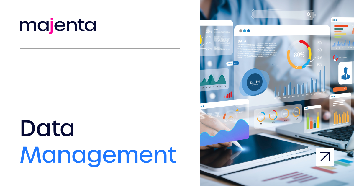 Data Management | Automotive Services | Majenta